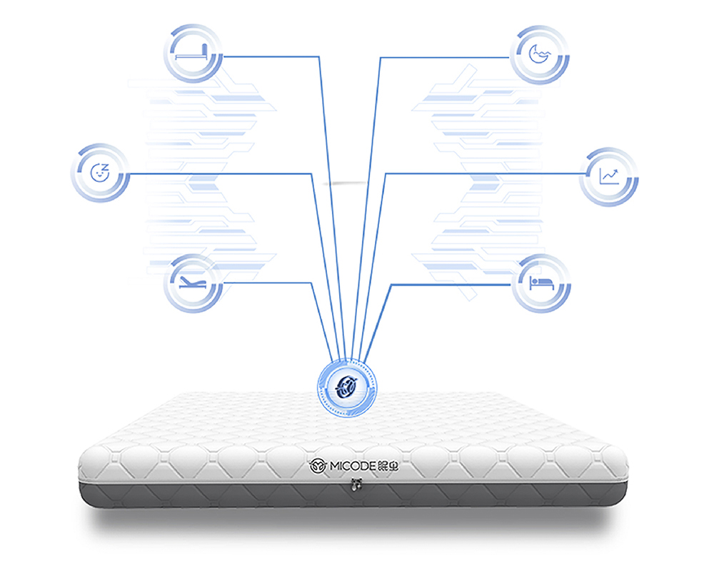 Kola Bed – Smart and Comfort Sleep